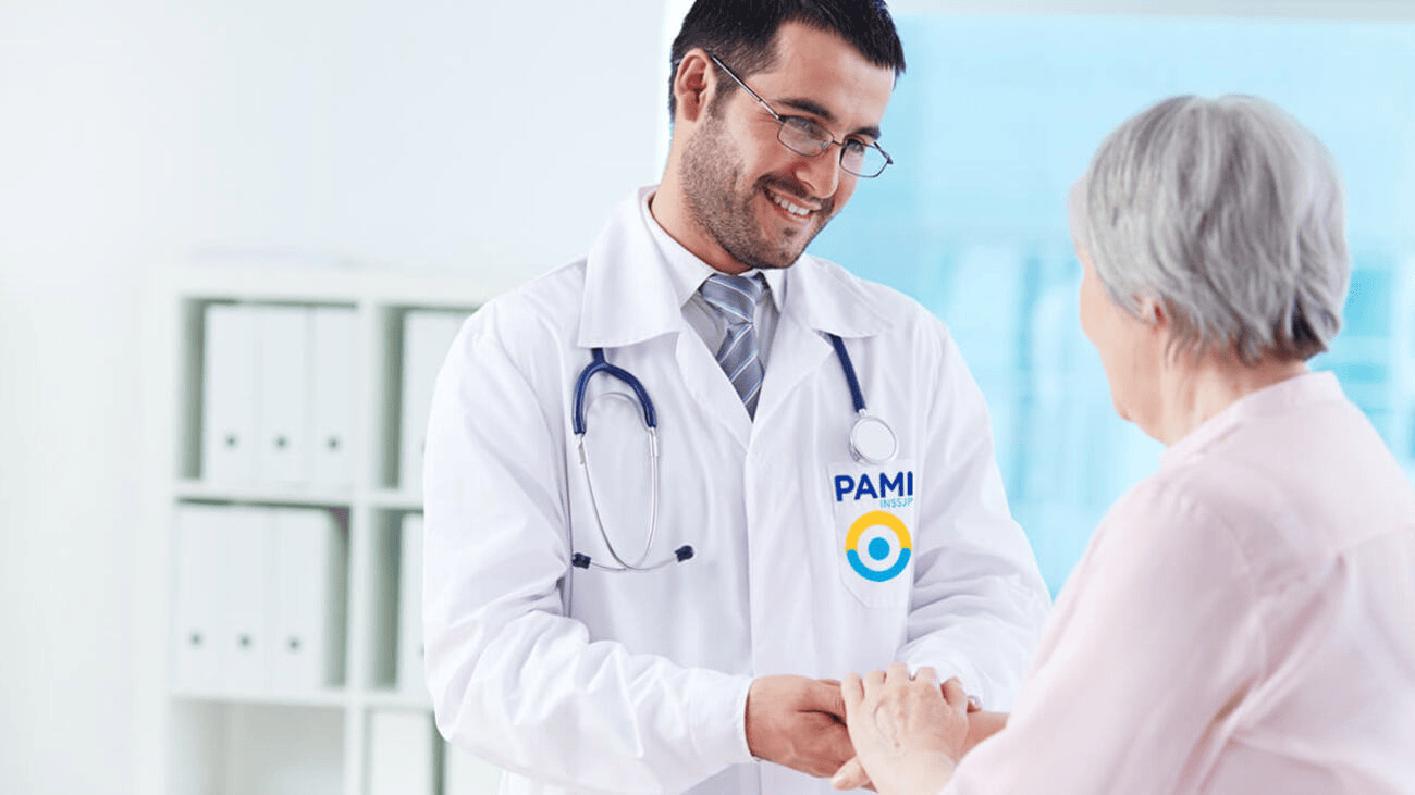 Cómo pedir un turno con el médico de cabecera por la web de Mi PAMI ...