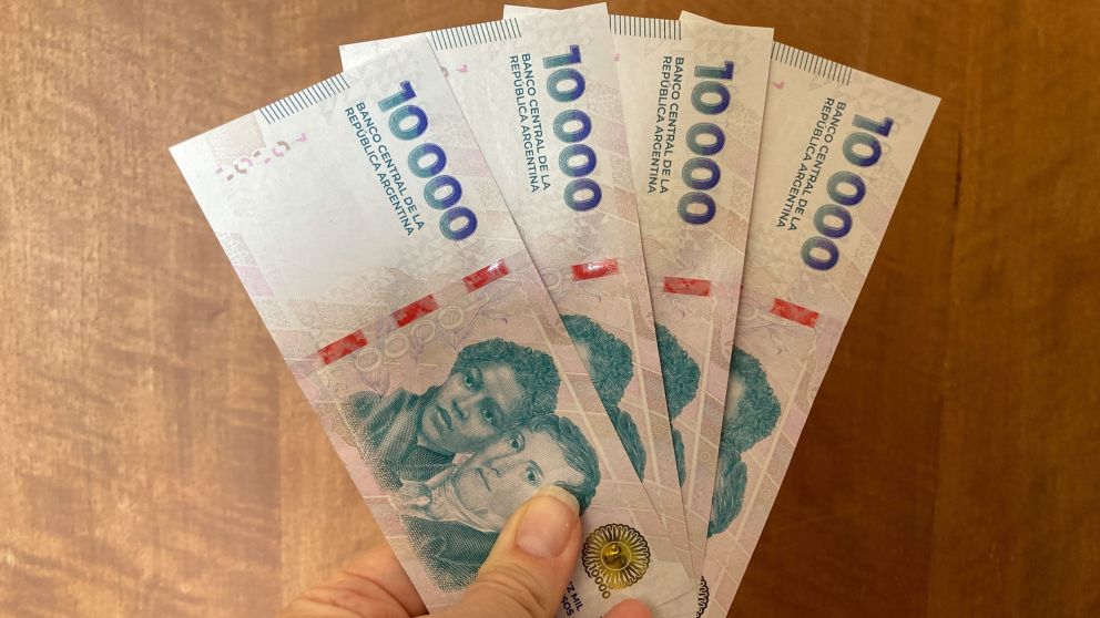Simulador de créditos para jubilados: chequéa cuánto te prestan, según ...