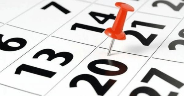 El Gobierno confirmó un nuevo feriado en octubre: cuándo hay fin de ...