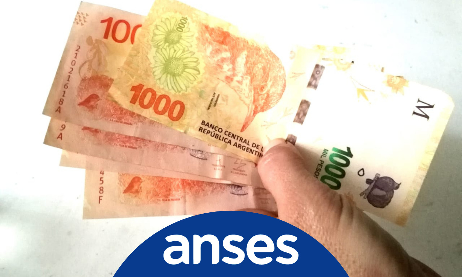 Refuerzo de fin de año de $45.000: todas las fechas de cobro - BAE Negocios