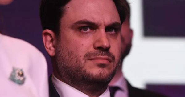 Sigue la interna: Ramiro Marra y Agustín Laje aseguraron que "le ...