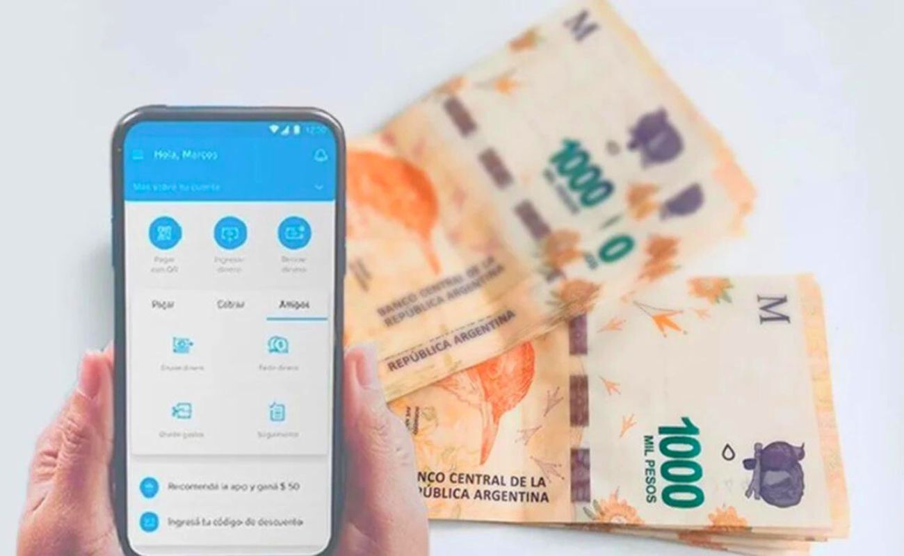 Qué es una billetera virtual y para qué sirve - BAE Negocios