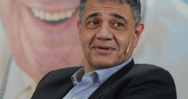 Jorge Macri es el alcalde mejor valorado de Sudamérica - BAE Negocios