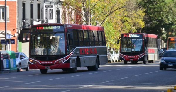 Sin subsidios, el boleto mínimo de colectivo en el AMBA superaría los ...