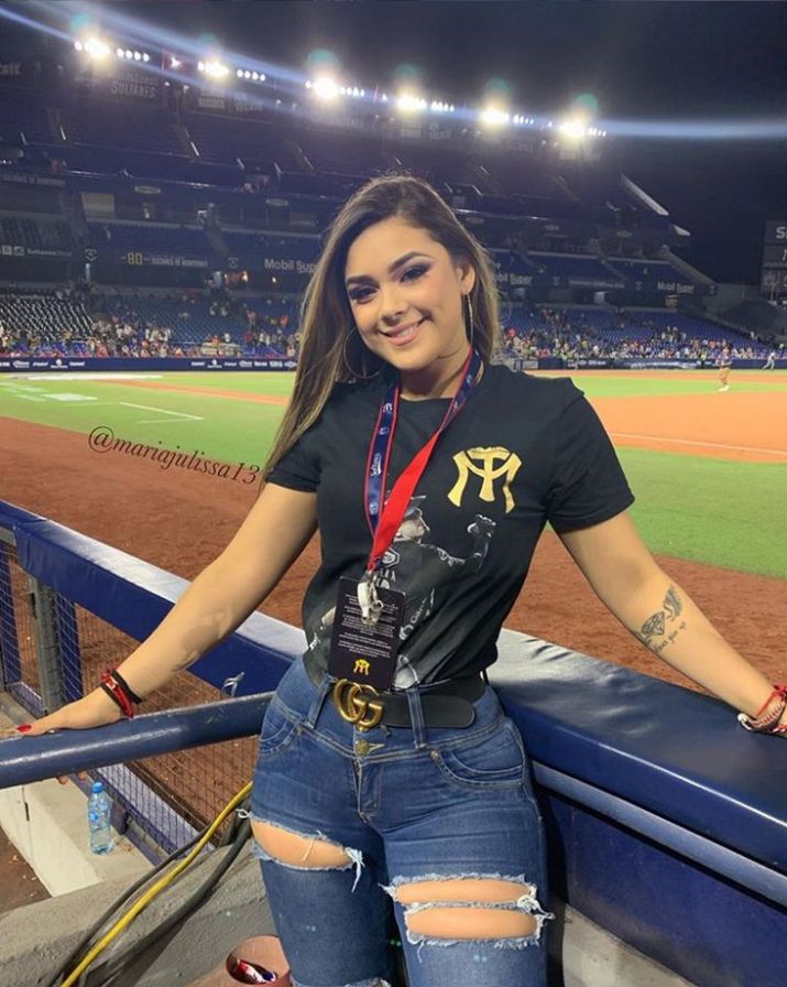 Quién es María Julissa, la influencer señalada por entregar a "El ...
