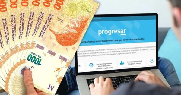 Con CUIL, consultá si te aprobaron la Beca Progresar 2026 - BAE Negocios
